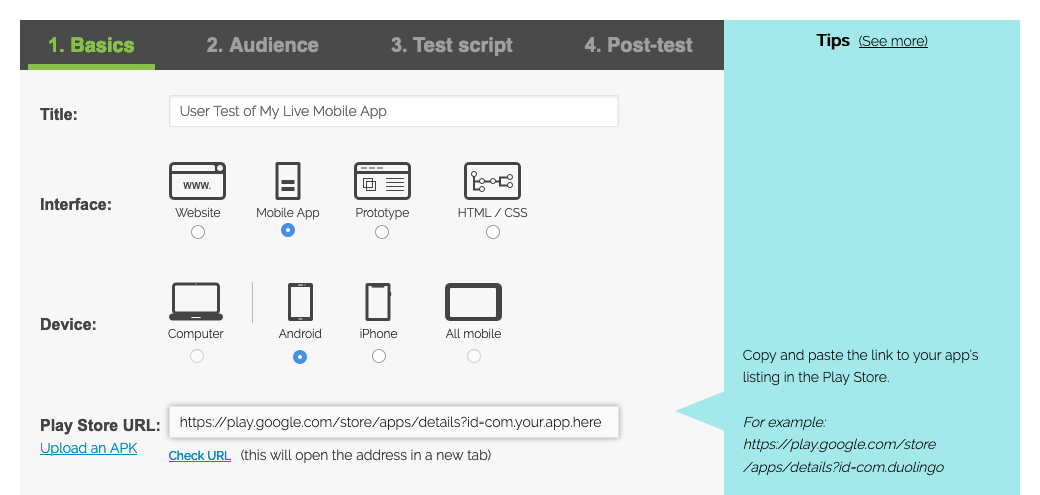 Android And Ios Mobile App Testing Secrets And Workarounds Trymata 3095