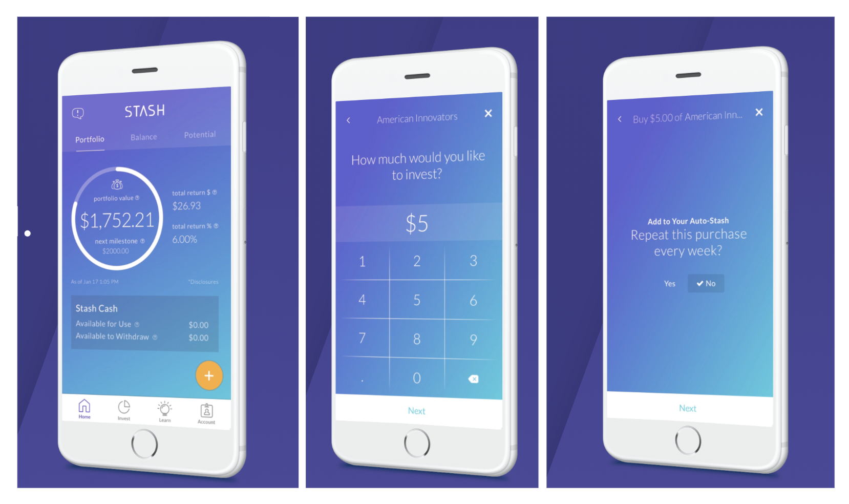 Gamification in mobile app UX: TryMyUI's favorites - Trymata