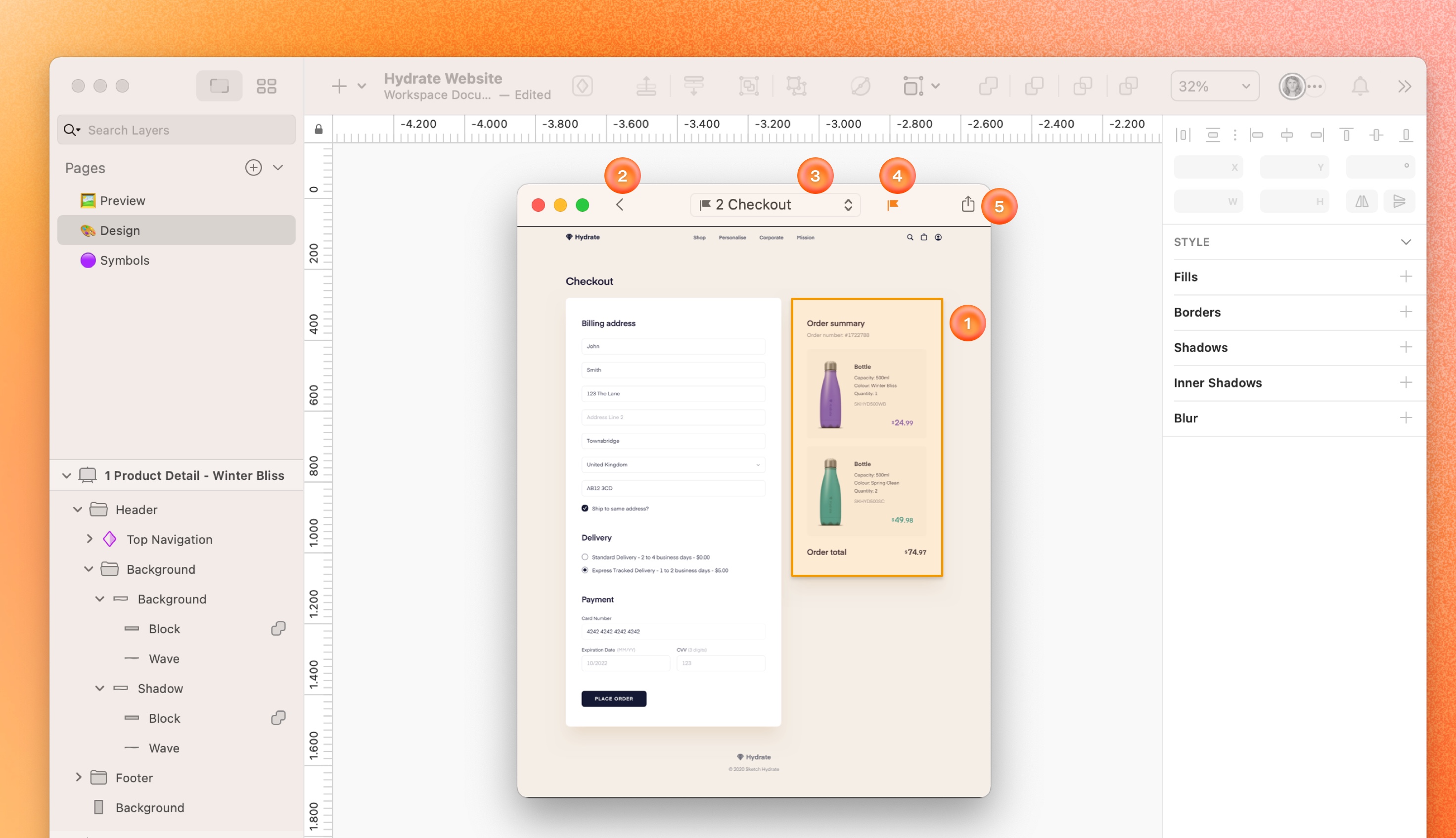 The need for prototyping tools and testing: Best tools for you - Trymata