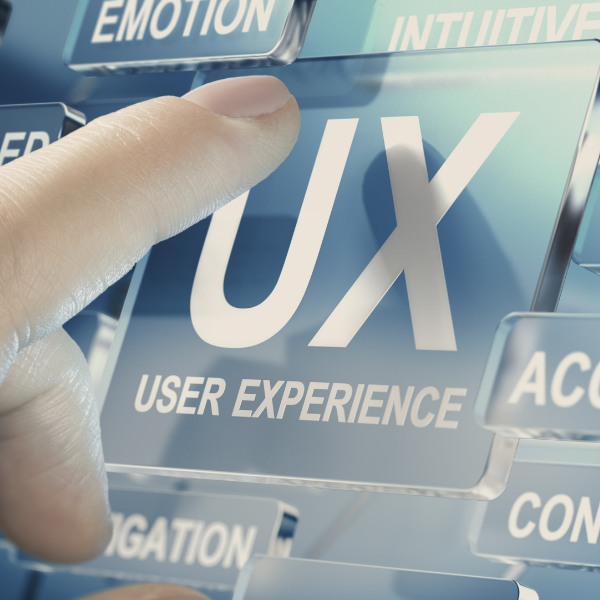 A complete guide to user experience - Trymata