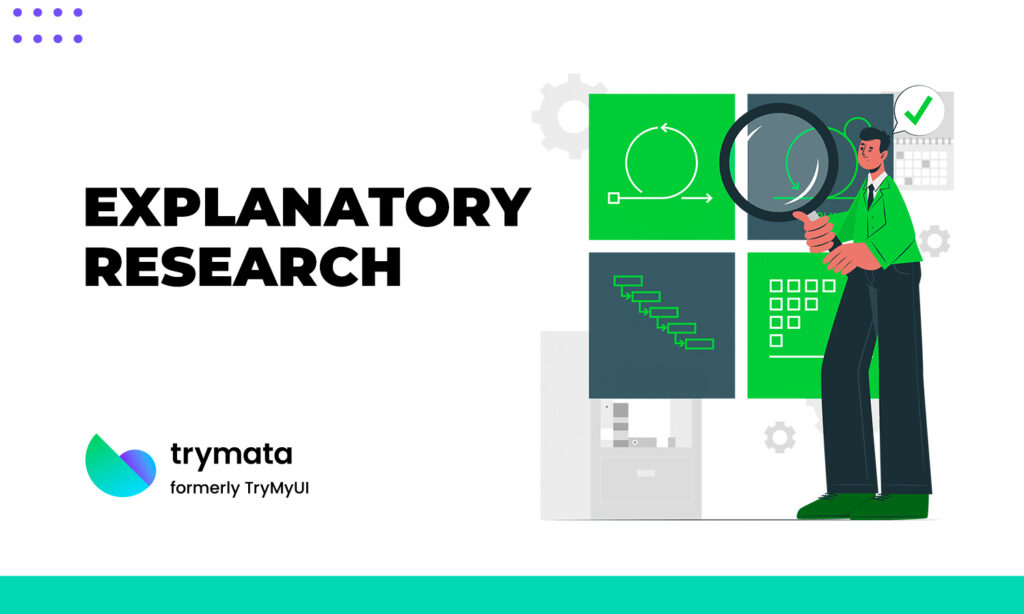 What is Explanatory Research? Definition, Method and Examples - Trymata
