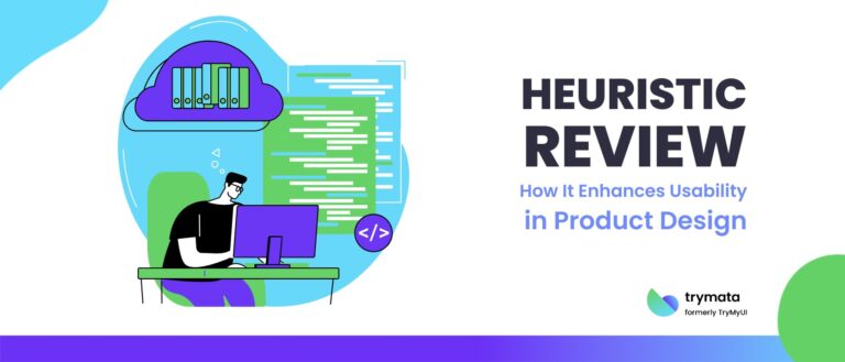 What is Heuristic Review?: Pros, Cons & How to Conduct it - Trymata